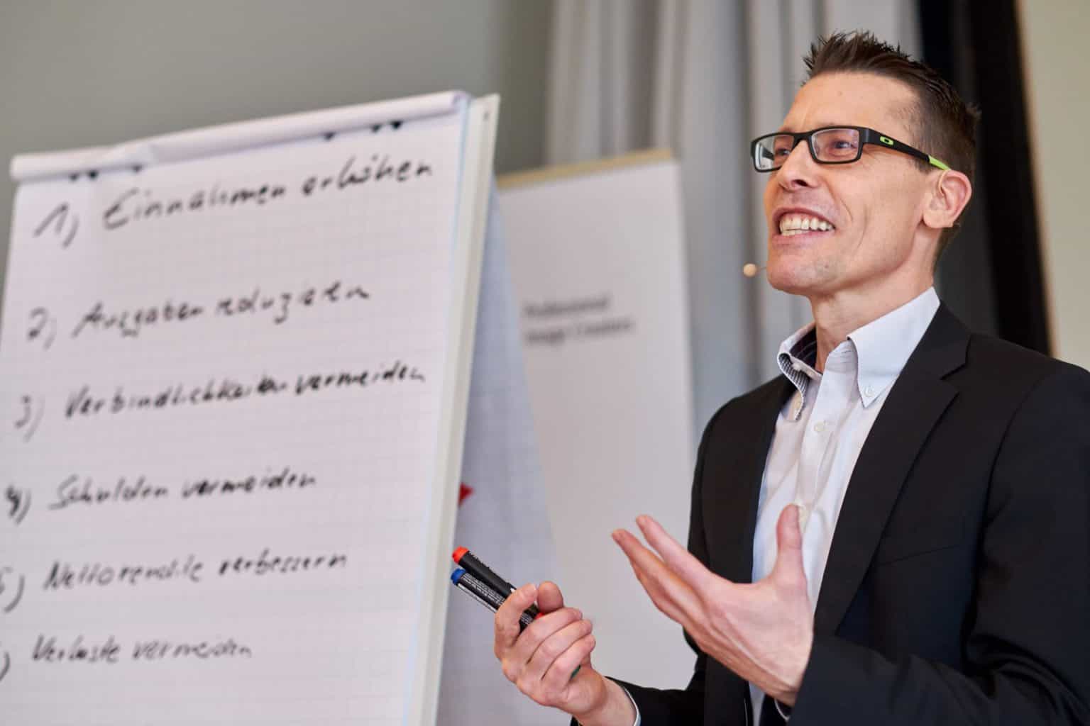 Blog - Selbstmanagement